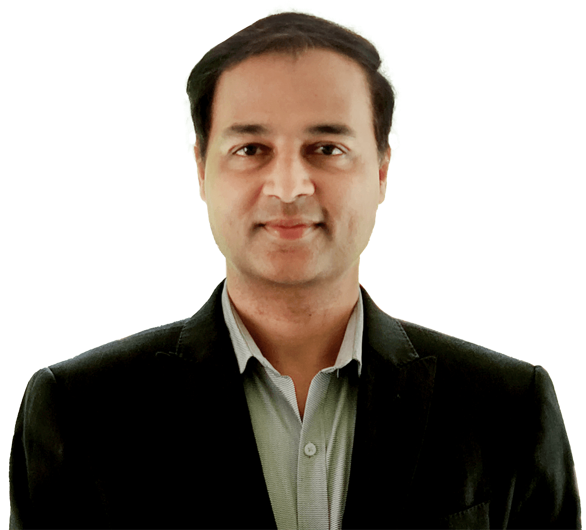 Know yourself and Heal yourself with Dr Guddadar